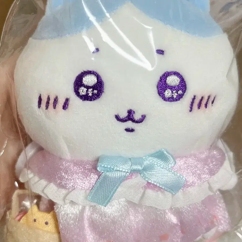 CHIIKAWA | 치이카와 Hachiware Angel Mascot Angel Hachiware #치이카와,#하치와레,#천사 ...