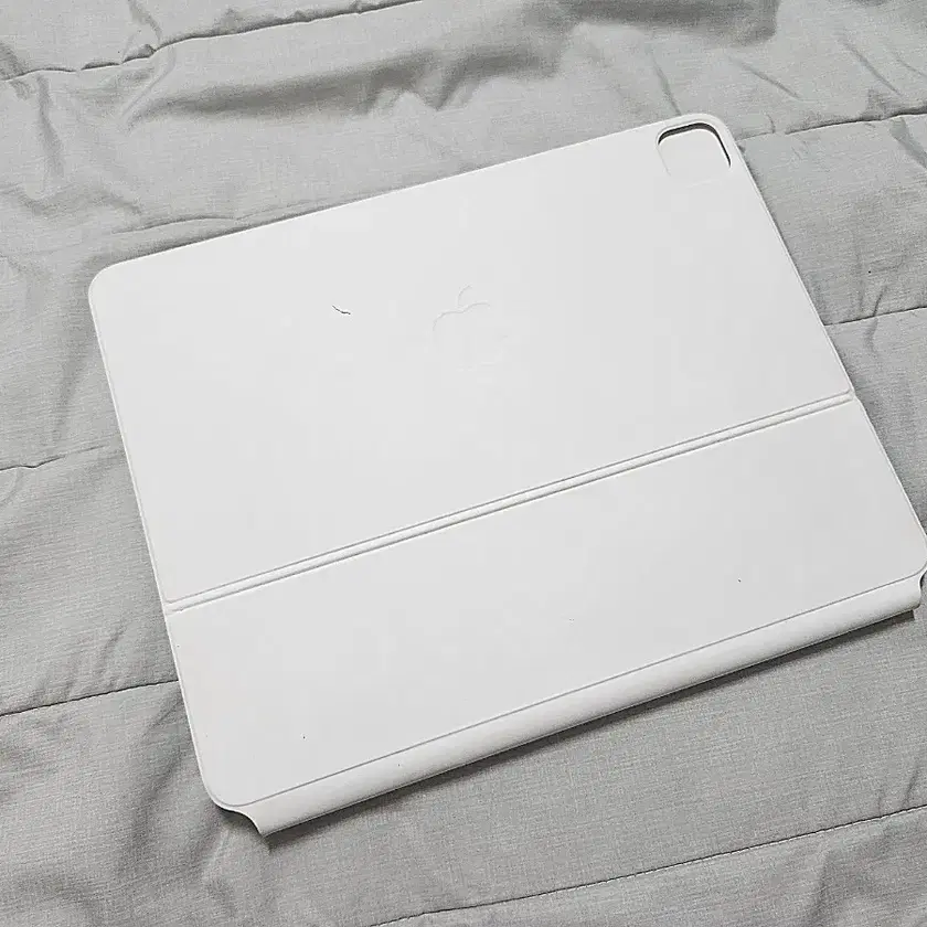 APPLE | 애플 Apple Magic Keyboard 12.9 Han/Young White (iPad Pro 12.9 ...