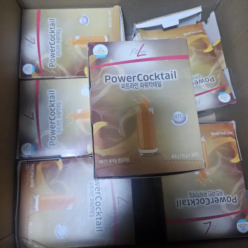 Power Cocktail on Bunjang Global Site.