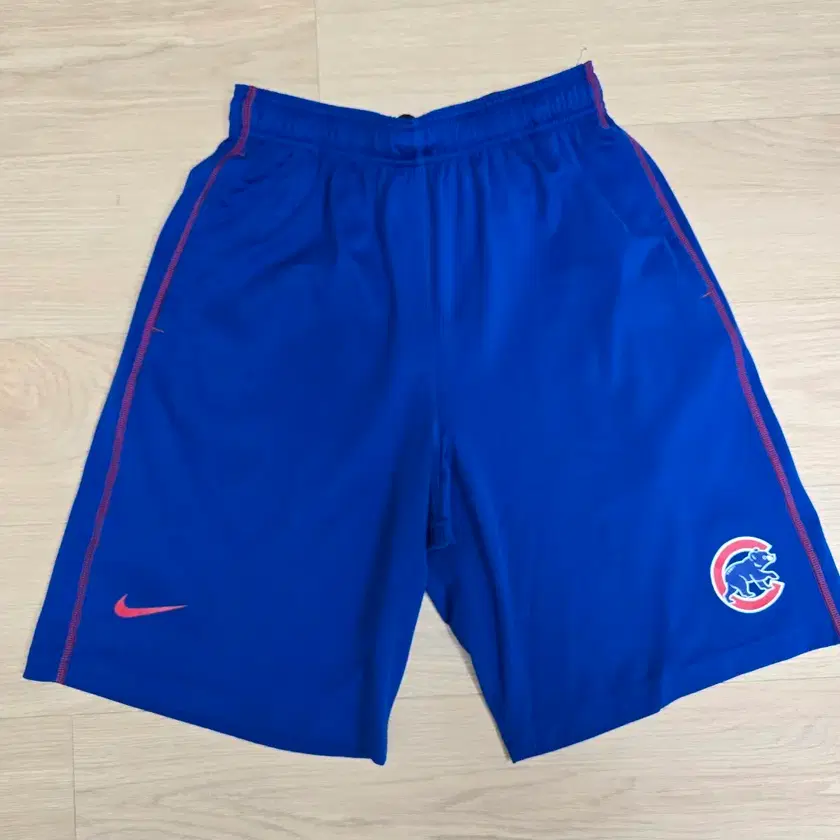 Nike Mlb Authentic Collection Dri-FIT Chicago Cubs Shorts S (31~33 ...