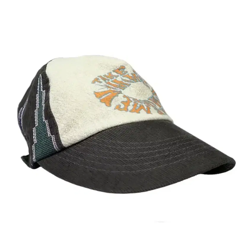 mpq Big Visor Ball Cap on Bunjang Global Site.