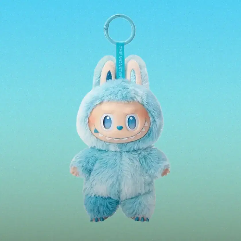 (New/Unsealed) >> highlight Labubu - Hope