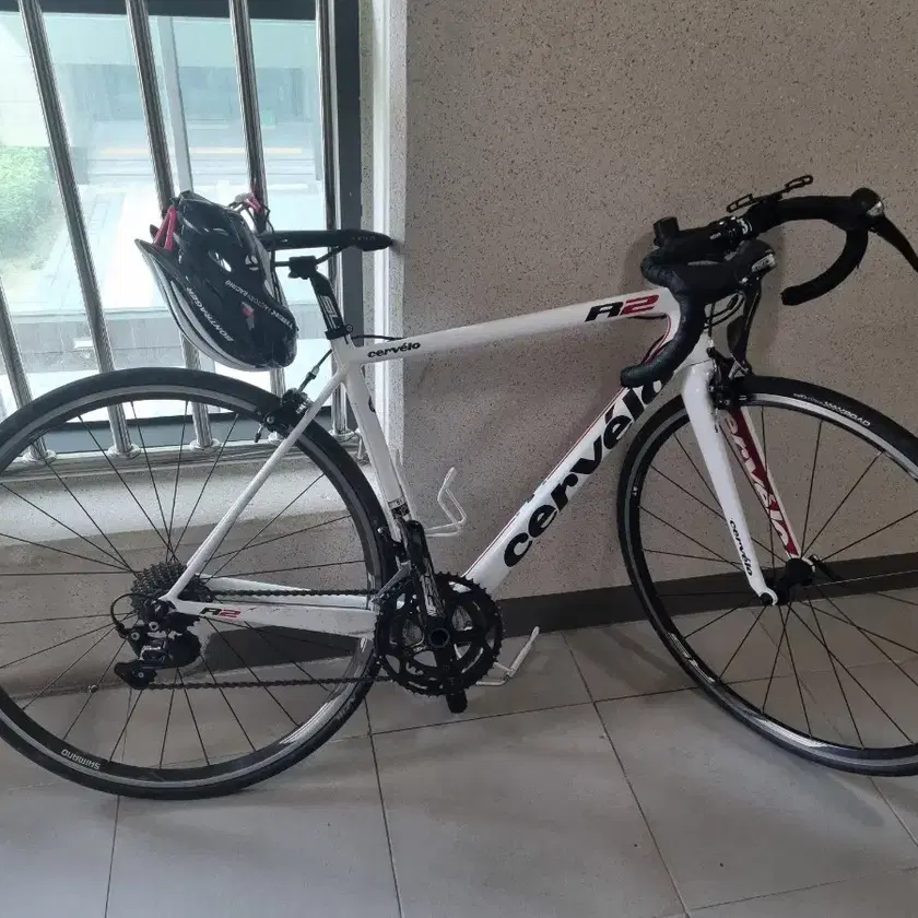 CERVELO | 써벨로 Cervelo R2 Size 51 on Bunjang Global Site.
