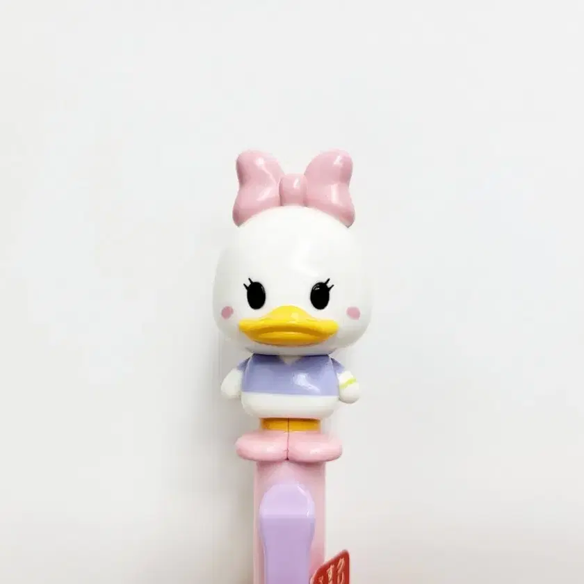 DISNEY | 디즈니 Disney Daisy Duck Mascot Action Ballpoint Pen #데이지덕,#도널드덕 ...