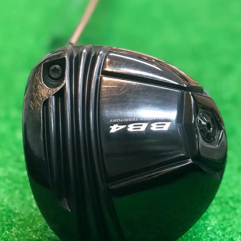 BB4 Driver jay Beam Diamana RF 60 -S #드라아버,#BB4,#피팅드라이버,#장타드라이버 on Bunjang Global Site.