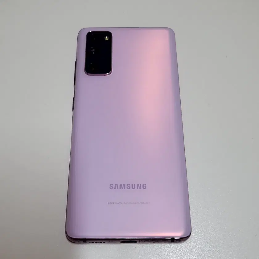 GALAXY | 갤럭시 Galaxy S20FE / Grade A / 6-72 #중고폰,#갤럭시S20FE,#S20FE,#갤럭시20FE,#S20FE중고 on Bunjang ...