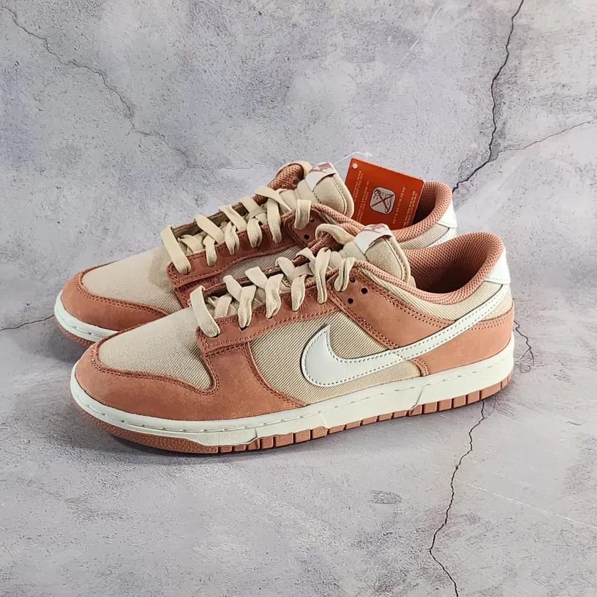 NIKE | 나이키 Nike Size 275 Dunk Low Premium FB8895-601 #나이키,#에어덩크,#덩크 ...