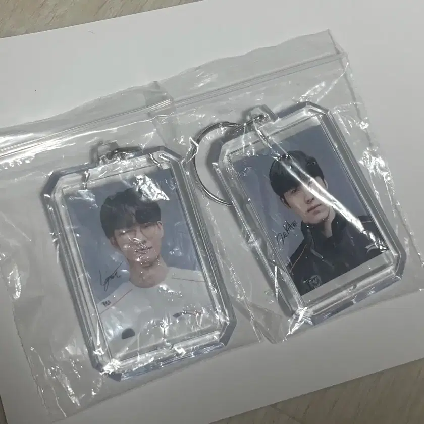 Hanwha Life Esports HLE Viper, Zeka ID Photo Goods #한화생명e스포츠,#바이퍼,#제카 ...