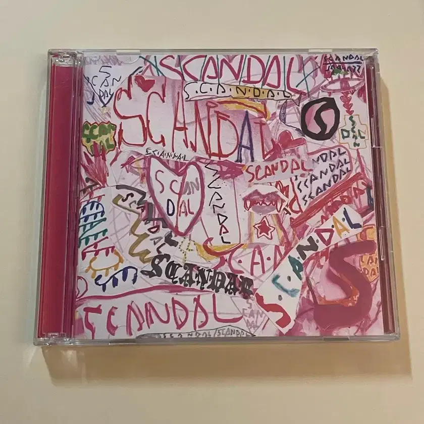 Scandal - Scandal CD #스캔달,#Scandal on Bunjang Global Site.