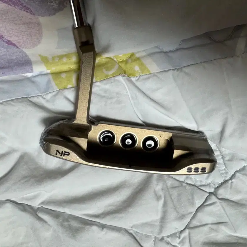 SCOTTY CAMERON | 스카티카메론 Scotty Cameron Rory McIlroy Limited Edition ...