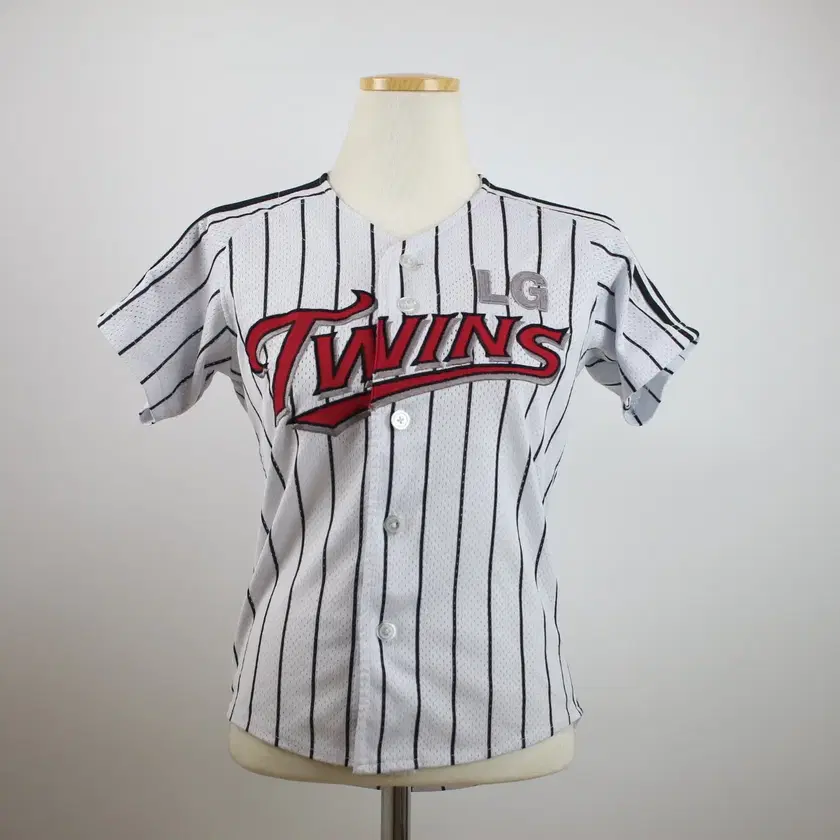 ATC LG Twins Kids Uniform Size Approximately 7 (For Age 7) on Bunjang ...