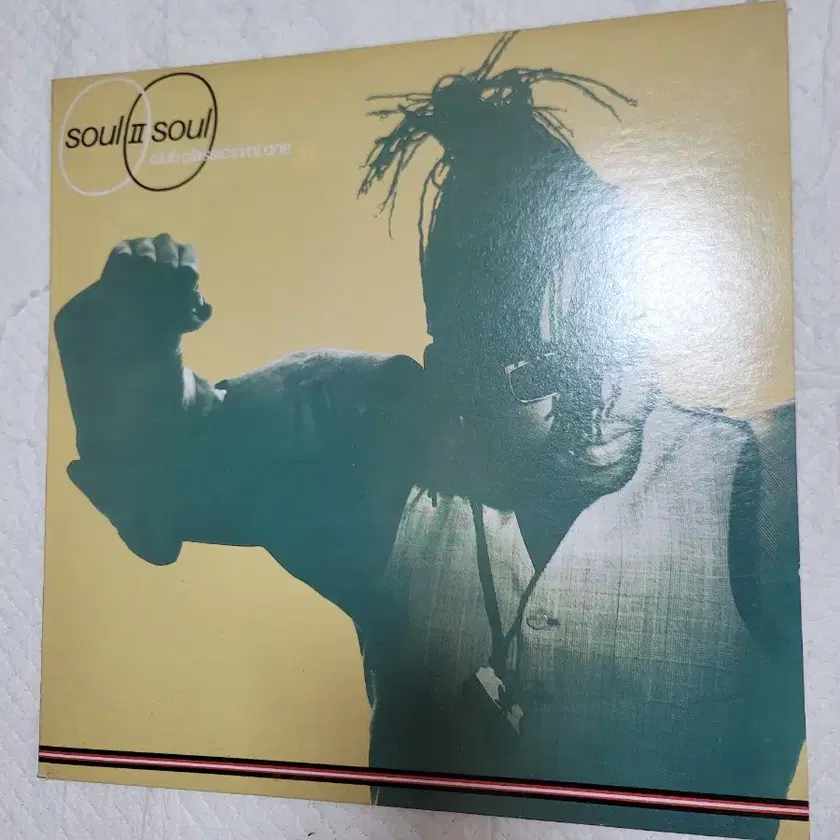 SOUL || SOUL LP on Bunjang Global Site.