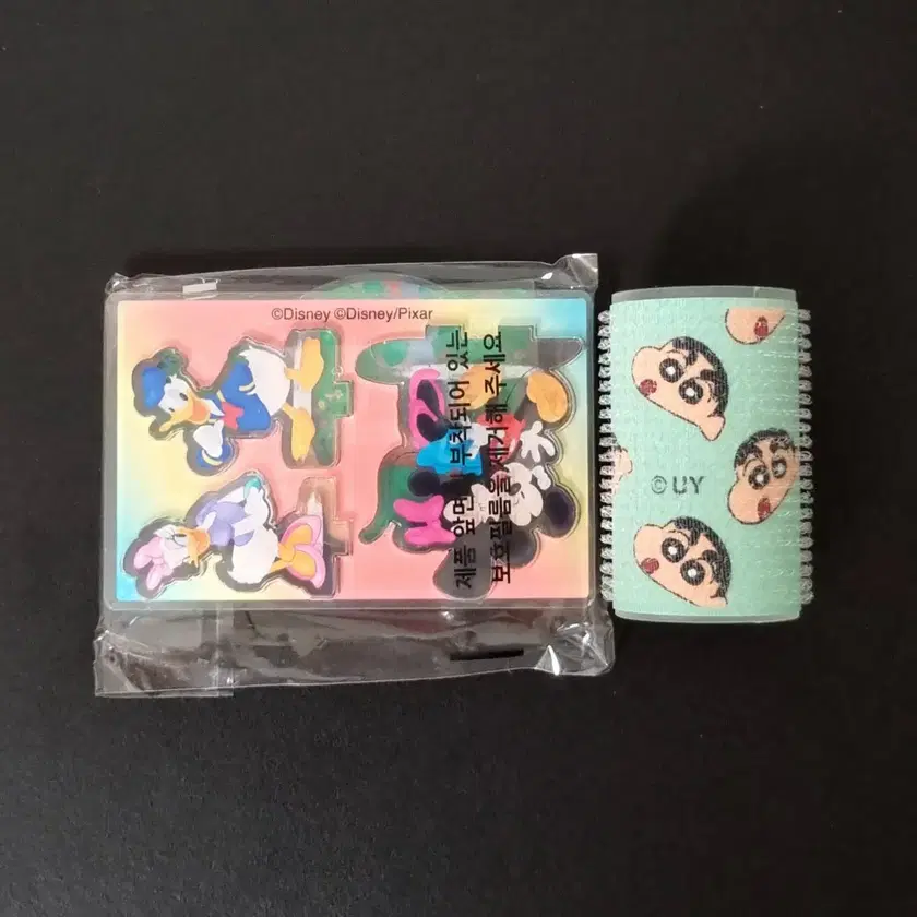 [Disney] Sweet Box Acrylic Stand Mickey Mouse and Donald Duck #디즈니,#아크릴 ...