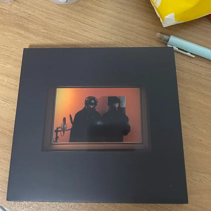 Gist Signed Album CD #Gist,#Toil,#래퍼,#힙합,#Daytona on Bunjang Global Site.