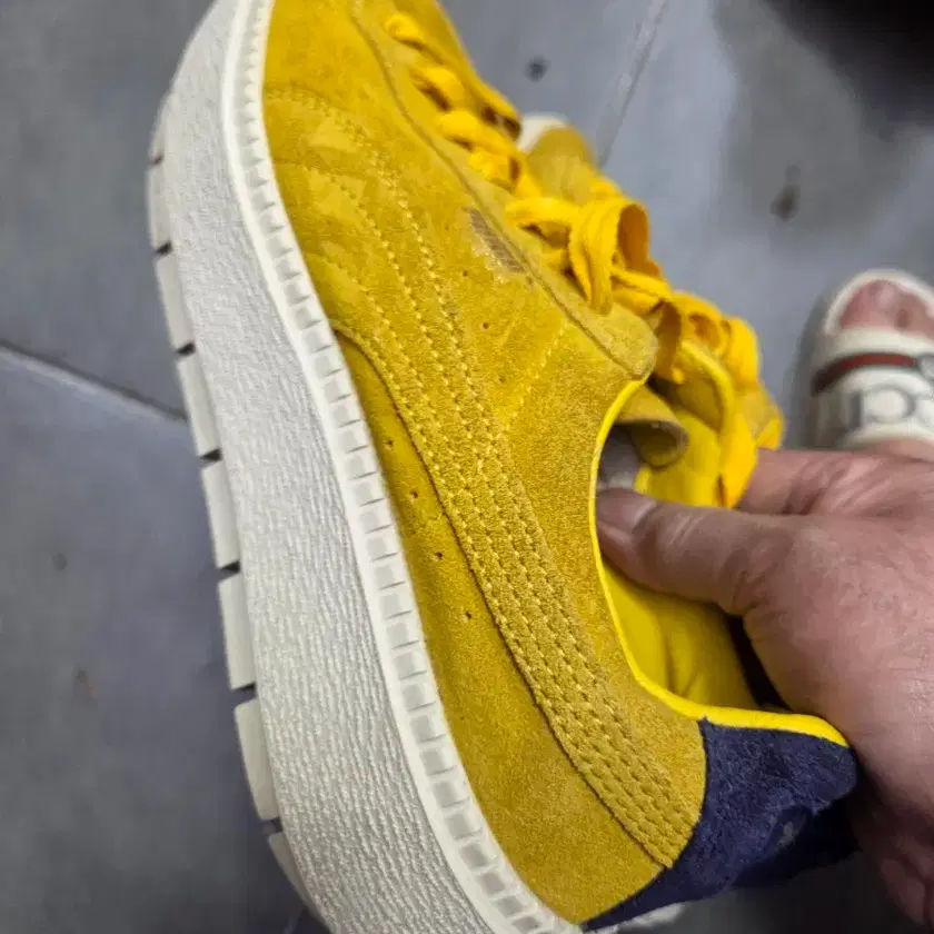 PUMA | 푸마 Puma 240 on Bunjang Global Site.