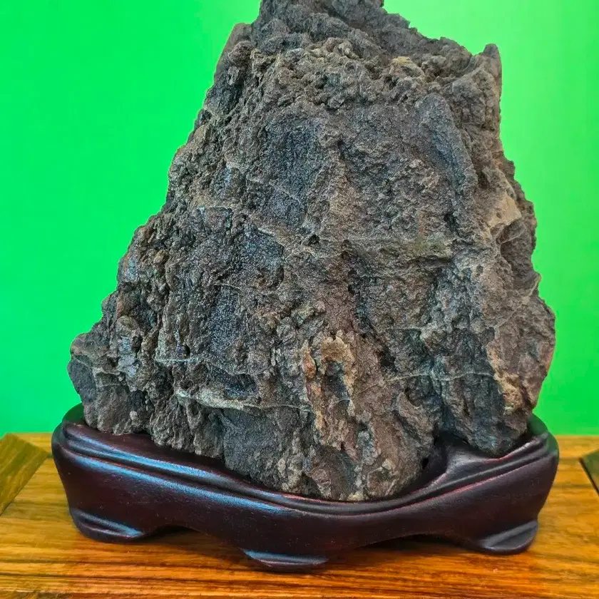 Deoksan Chocoseok Suseok #덕산,#초코석,#수석,#수석판매 on Bunjang Global Site.