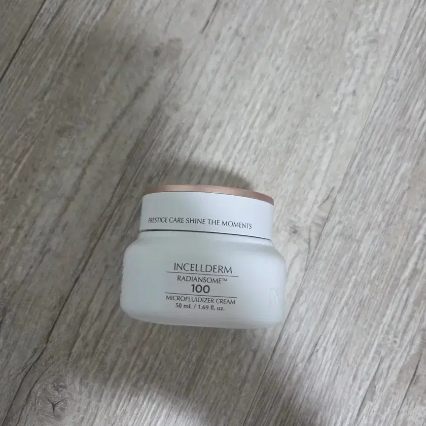 INCELLDERM | 인셀덤 Incellderm Radiansome 100 Cream 50ML #인셀덤,#인셀덤래디언솜크림 ...