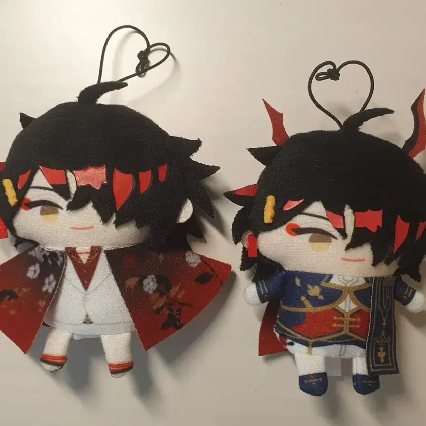 NIJISANJI | 니지산지 Nijisanji EN Vox Akuma Parfait (bulk) #니지산지,#니지산지en ...