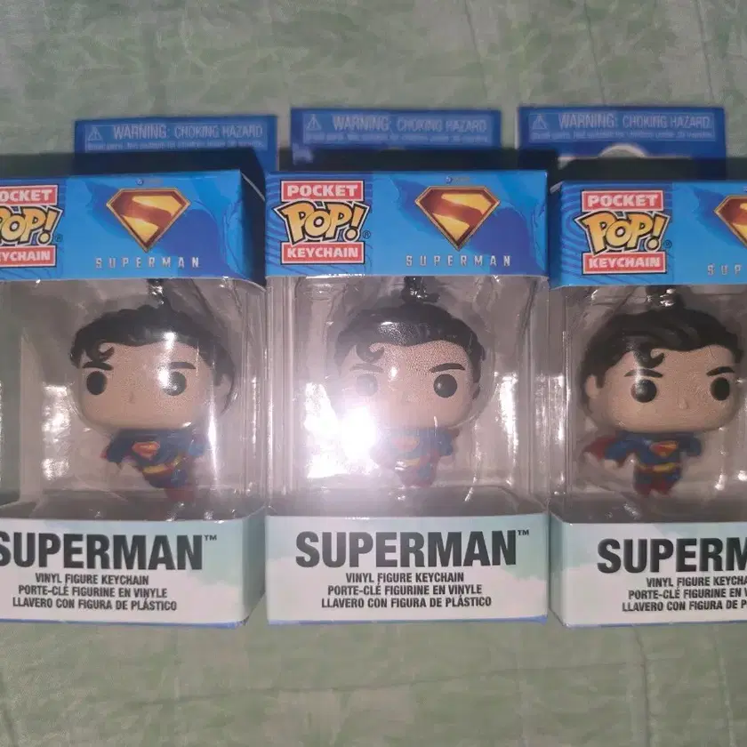Superman SUPER Keyring Screening Superman Funko Keyring #슈퍼맨펀코키링,#슈퍼맨키링 ...