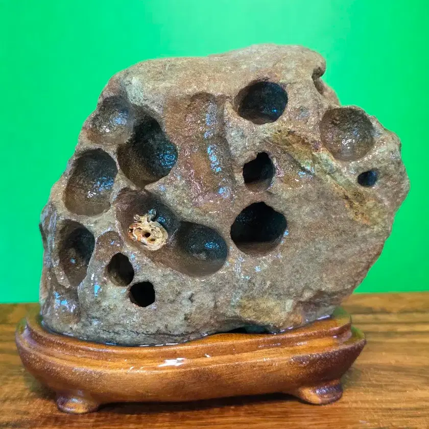 Interpretation Suseok with various dent changes #해석,#수석,#수석판매 on ...