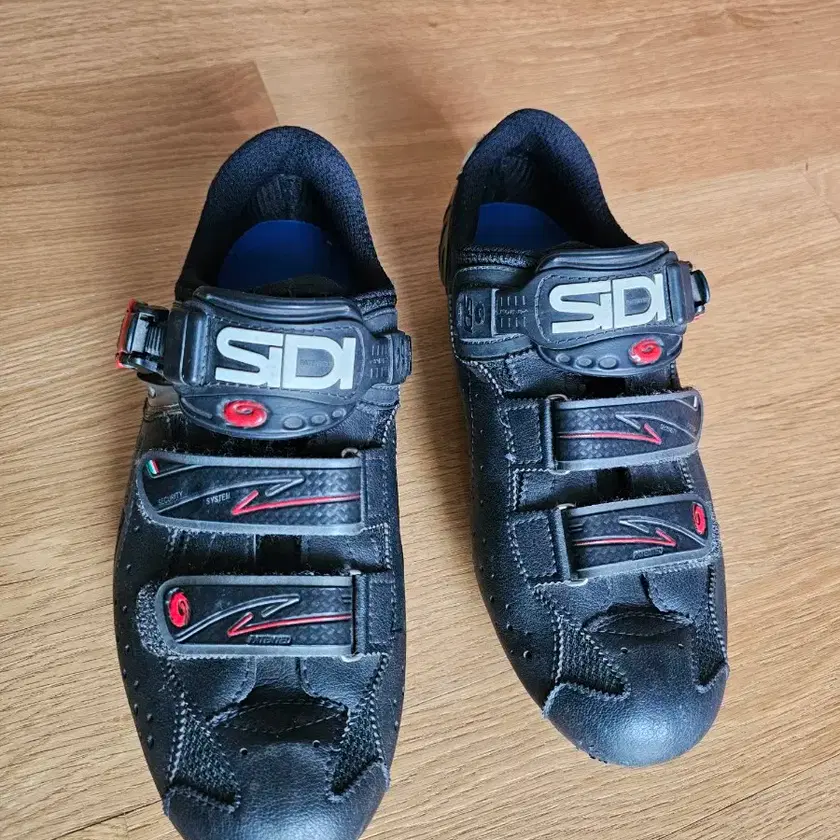 Sidi Road Cleat Shoes #클릿슈즈 on Bunjang Global Site.