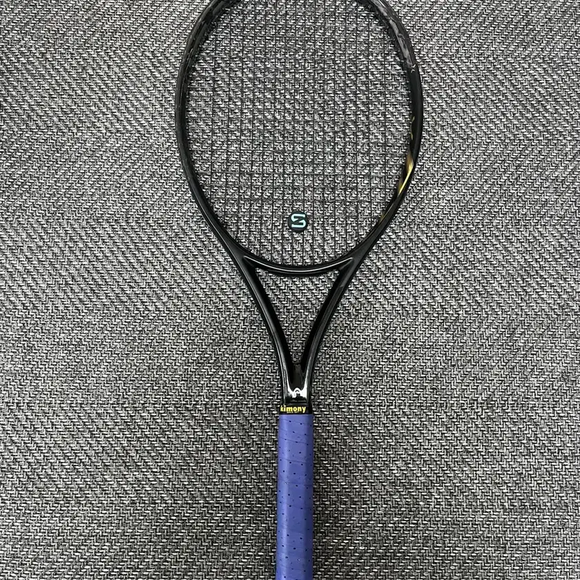 Head Speed X 10th Anniversary Tennis Racket 285g on Bunjang Global Site.