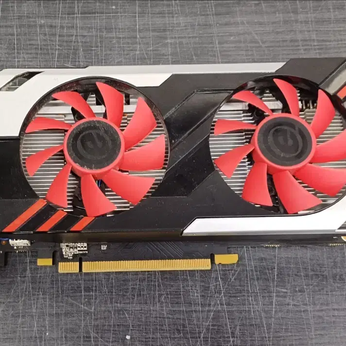 NVIDIA | 엔비디아 Used GTX 1060 3G EMTEK on Bunjang Global Site.