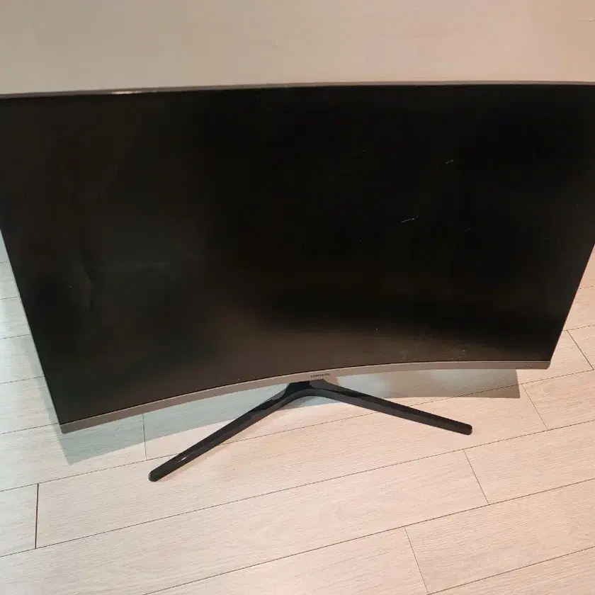 SAMSUNG | 삼성 Samsung Curved Monitor 32-inch Parts (LC32R500FHKXKR) #삼성 ...