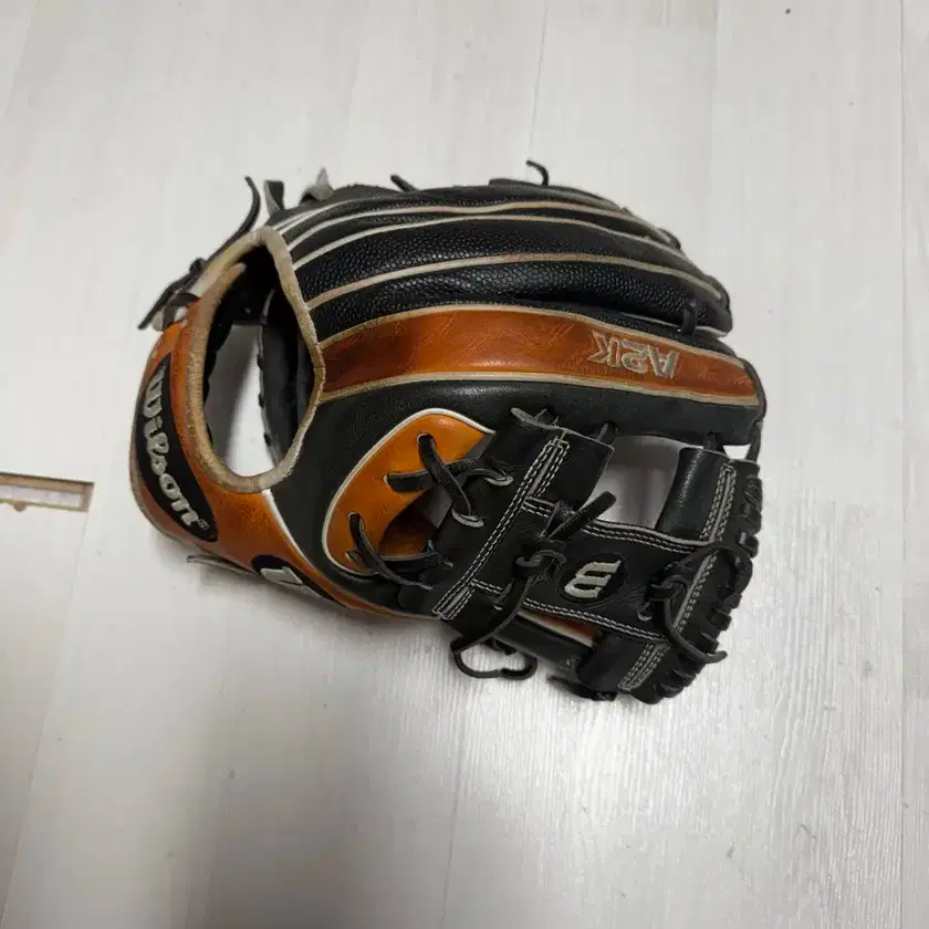 A2K Infield Glove #내야글러브,#야구용품,#윌슨a2k on Bunjang Global Site.
