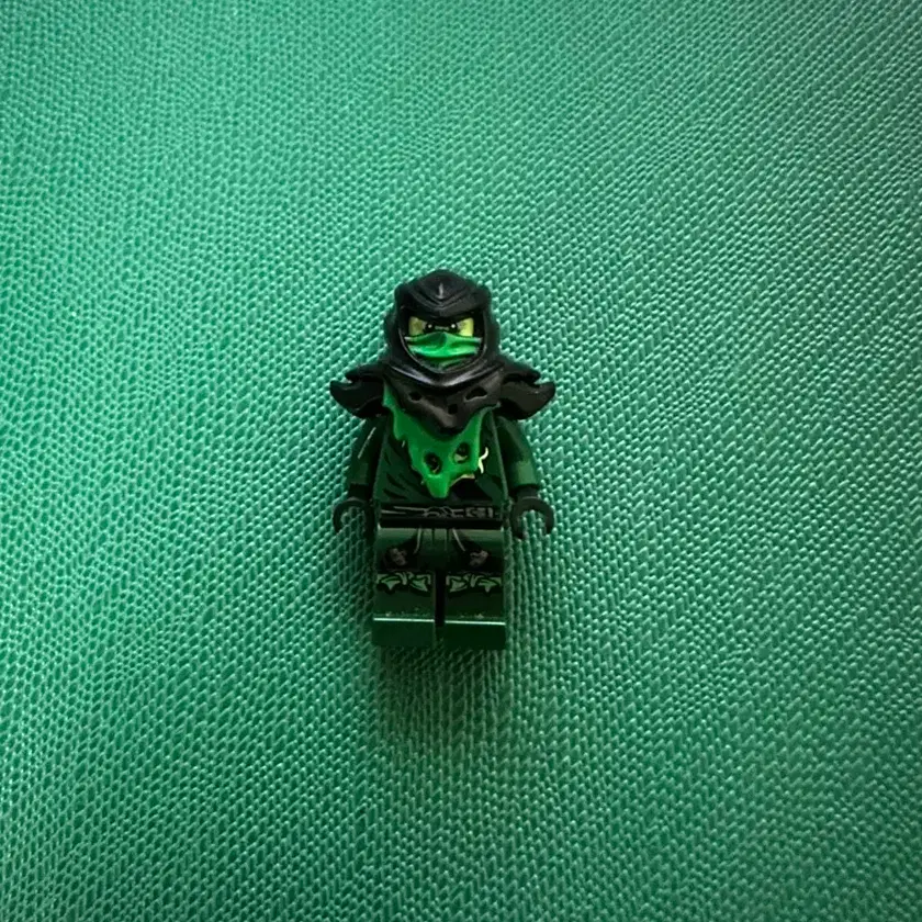 Ninjago Evil Green Ninja Figure #닌자고,#레고닌자고,#이블그린닌자,#그린닌자,#닌자고모로 on ...