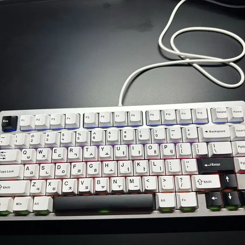 Archon Real HX Violet Switch on Bunjang Global Site.