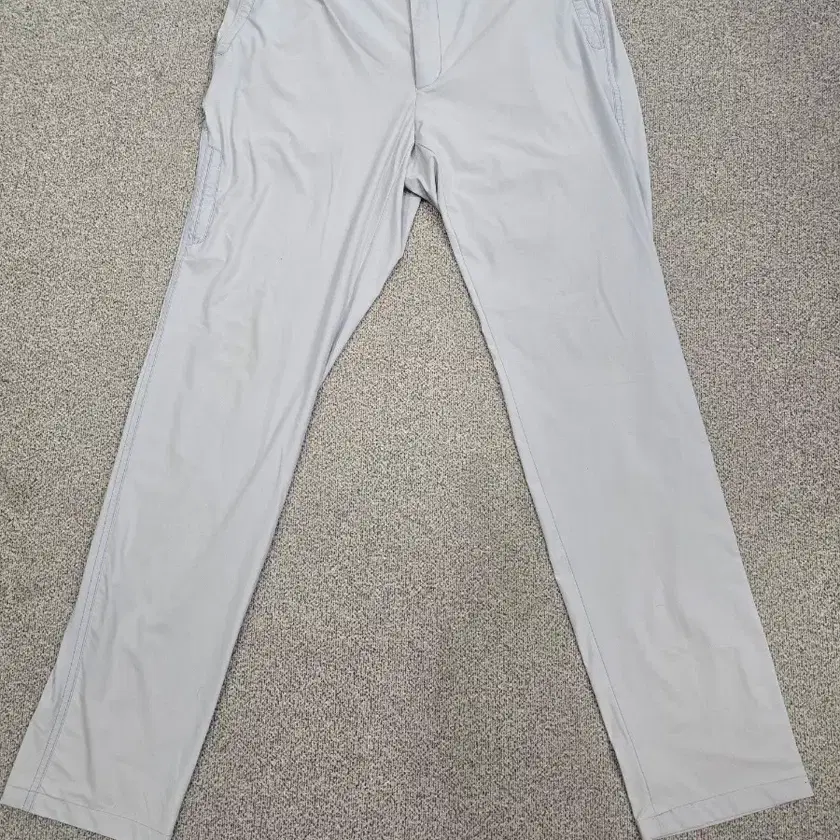 Louis Castel Functional Golf Slacks / Men's 90 / Light Gray on Bunjang ...