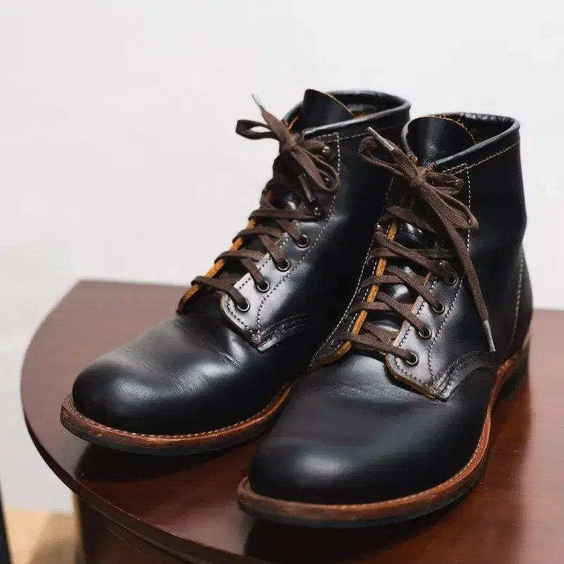 RED WING | 레드윙 Red Wing 9060 Beckman Flatbox #부츠,#레드윙9060,#레드윙벡맨 on ...