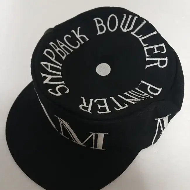 (55~57) Bowler BOWLLER Snapback #보울러모자,#스냅백,#힙합모자,#댄서,#구제고고 on Bunjang ...