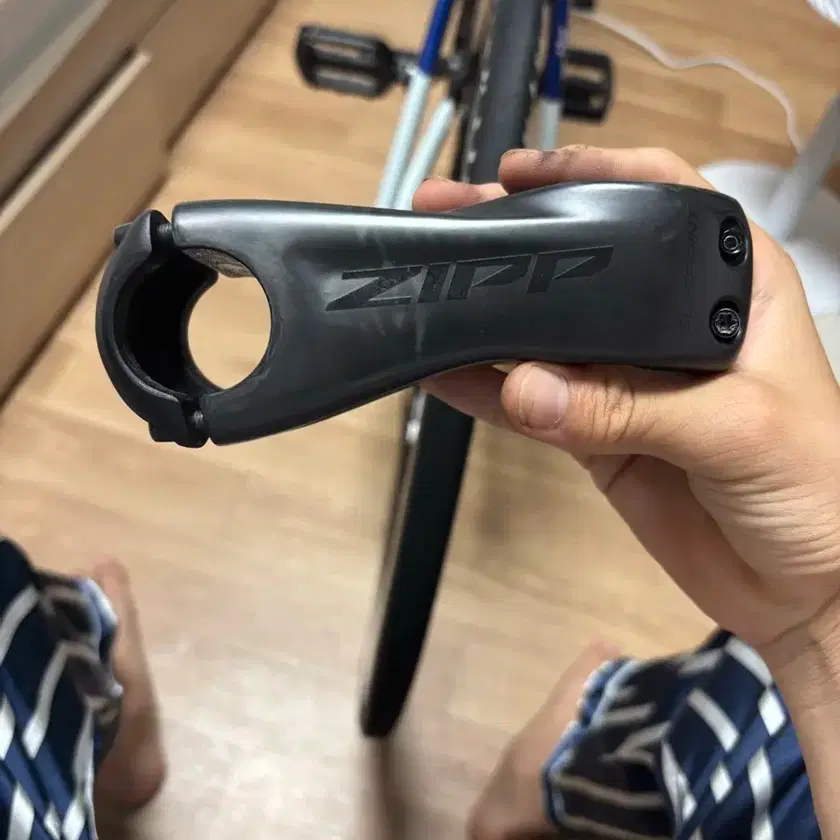 Zipp Sprint 100mm on Bunjang Global Site.