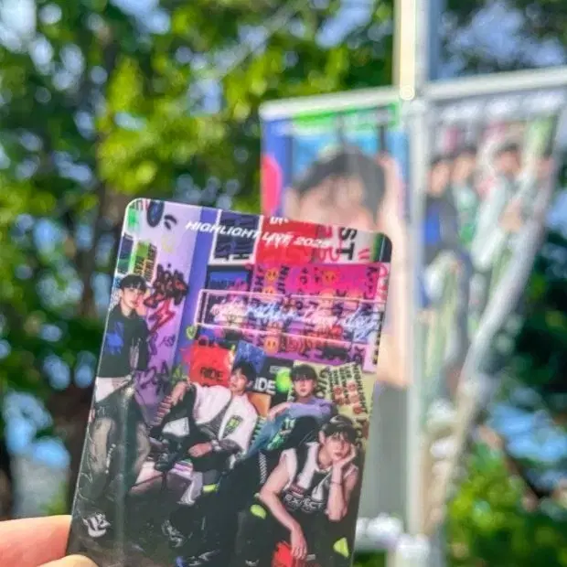 Highlight Concert Rider or Die Ticket on Bunjang Global Site.