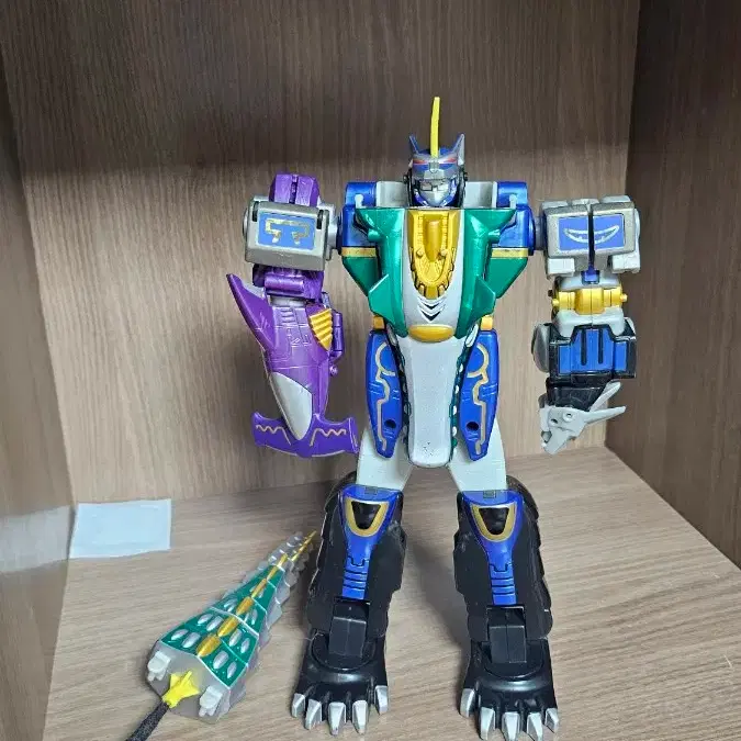 HUNTER×HUNTER | 헌터x헌터 Power Rangers Jungle Force Gao renja Jungle ...