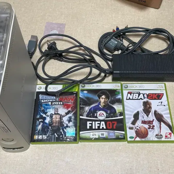 Xbox 360 on Bunjang Global Site.