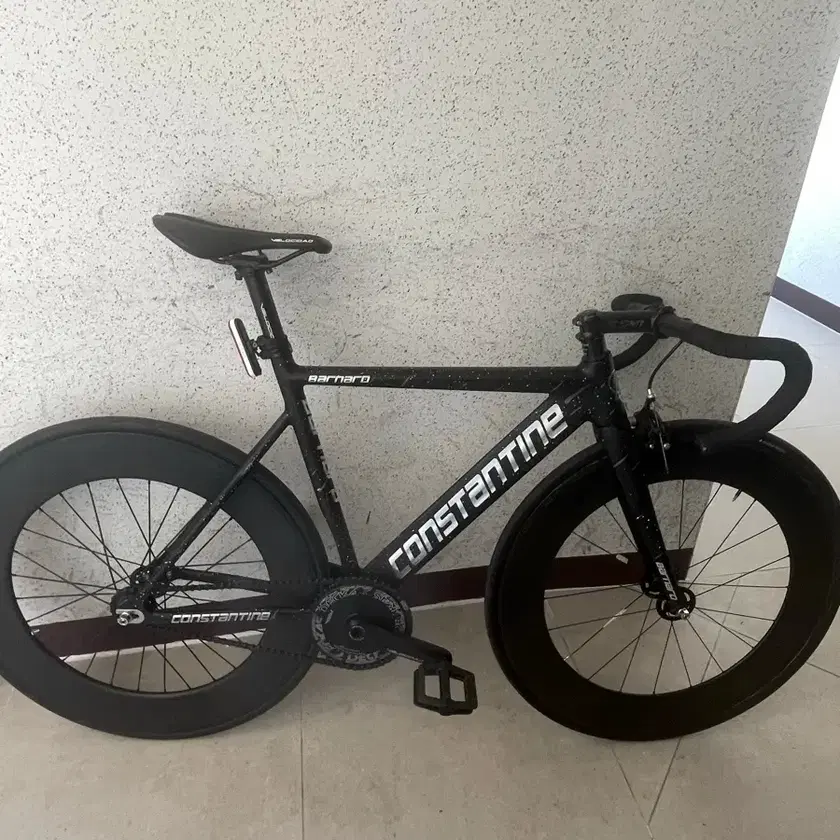 CONSTANTINE | 콘스탄틴 Fixed Gear Bike Constantine Bernard 2025 Comet Road ...