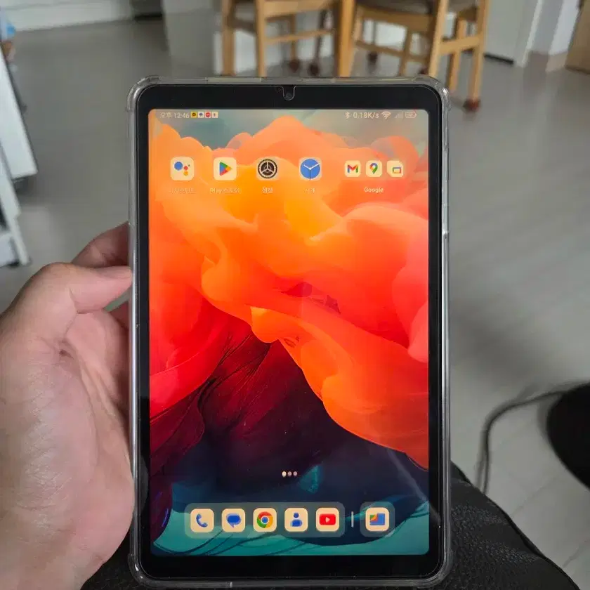 Alldocube iPlay 60 mini Pro (LTE, Global Version) on Bunjang Global Site.