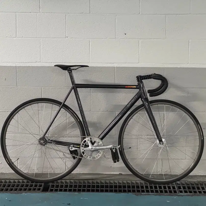 Affinity Anthem Frameset, Size S #픽시,#로드,#크릿,#트랙차 on Bunjang Global Site.