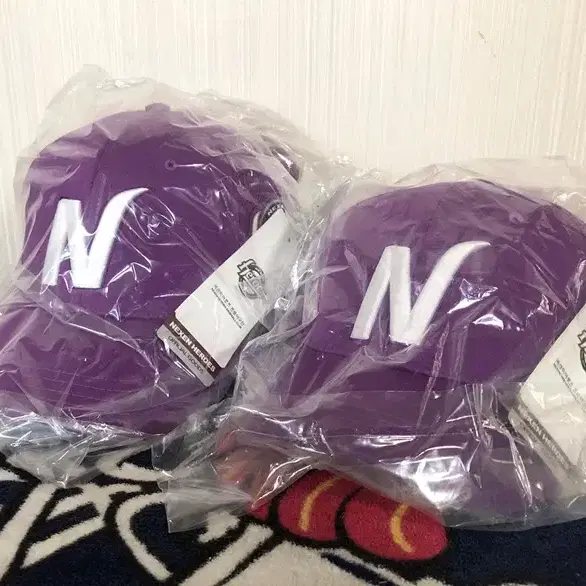 KBO 2016 Nexen Heroes Nexen Tire dey Hat/Cap 58cm(F) #넥센히어로즈,#넥센타이어데이 ...