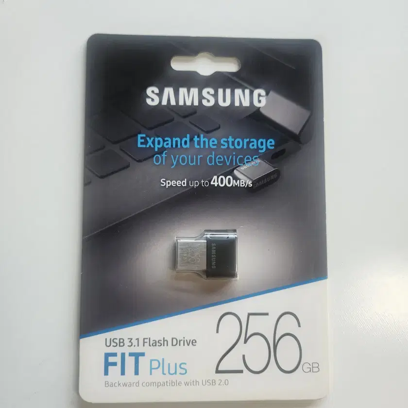 SAMSUNG | 삼성 Samsung Fit Plus USB #USB,#삼성 on Bunjang Global Site.