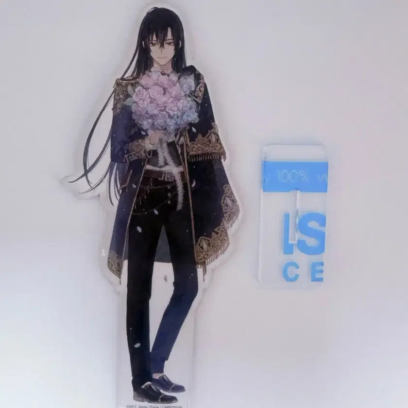 Who Made Me a Princess: Volume 7 Limited Edition Lucas Acrylic Stand ...