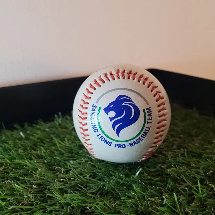 (Small Size) Man-soo Lee Double-Sided Printed Sign #삼성라이온즈,#올드볼,#이만수 ...