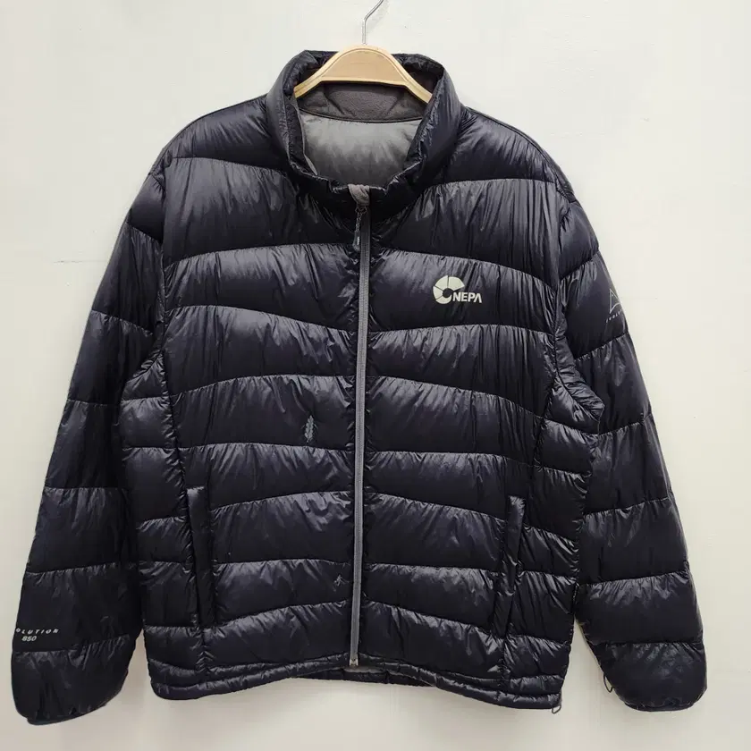 NEPA | 네파 Nepa Men's Goose Lightweight Down Padding (Size 105) #네파패딩 ...