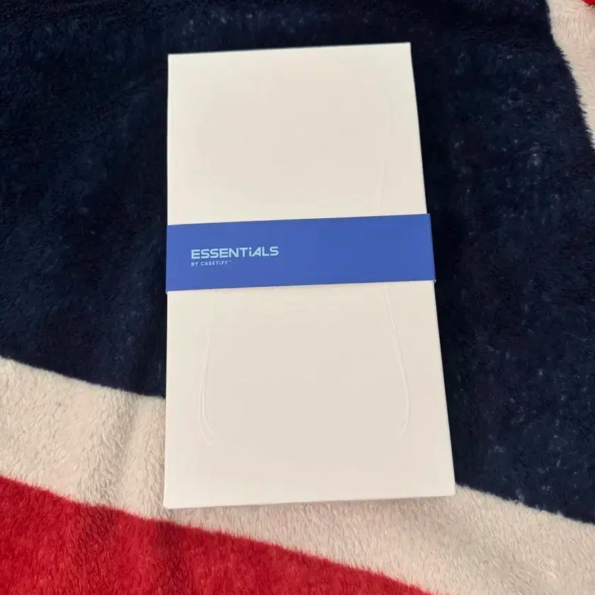 CASETIFY | 케이스티파이 iPhone 16 Pro Genuine Ripple Casetify Cobalt Blue on ...