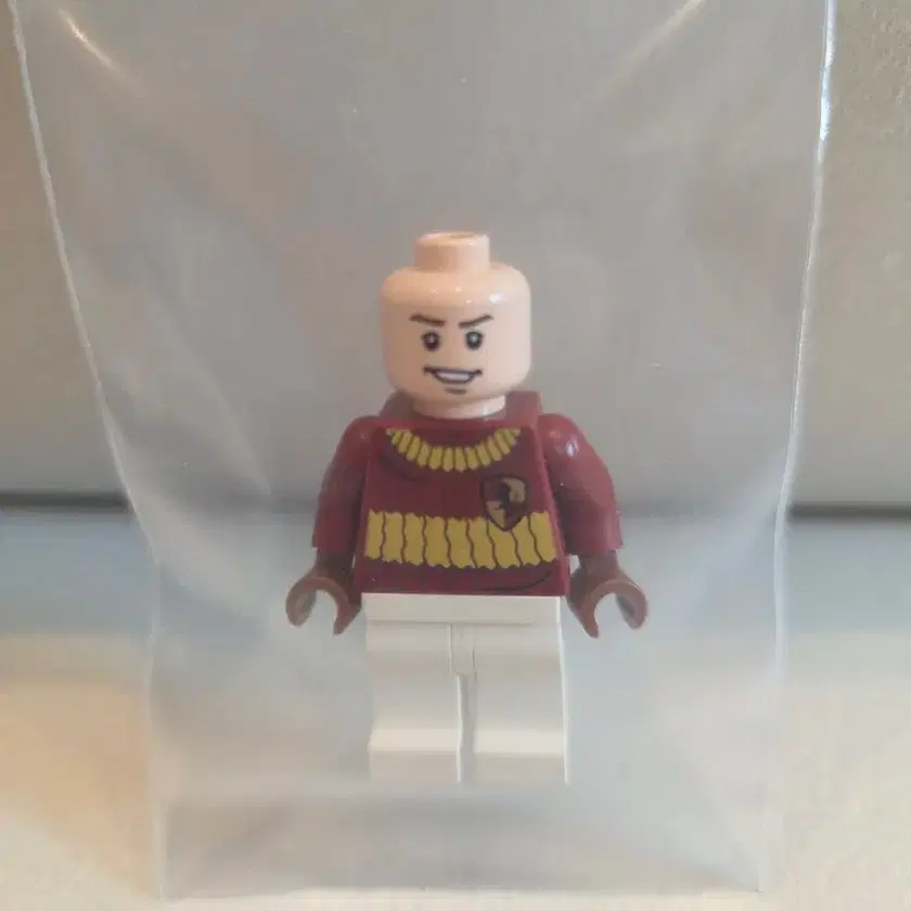 Lego Minifigure Harry Porter on Bunjang Global Site.