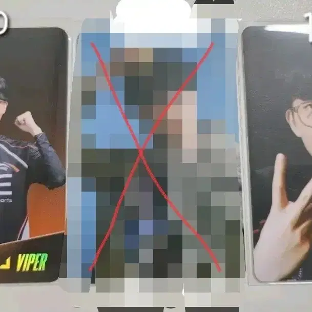 Hanwha Life HLE Viper photocard poca #한화생명,#hle,#viper,#바이퍼,#포토카드 on ...