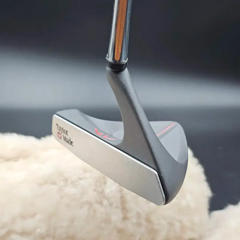 TAYLORMADE | 테일러메이드 Taylormade TC3 Mallet Putter, Rare Collectible Old ...